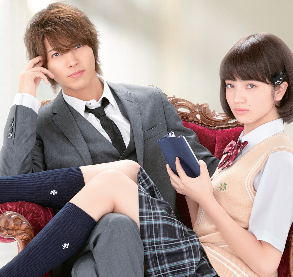 Bikin Baper Tanpa Sadar, Ini 10 Film Jepang Romantis yang Sulit Dilupakan